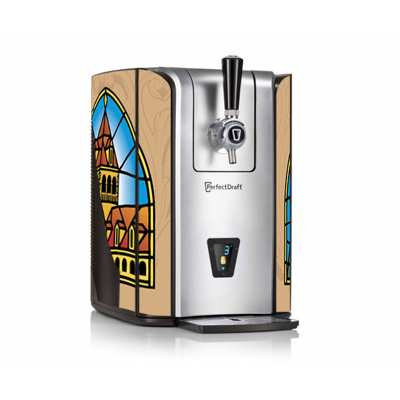 Perfect Draft Pro Wraps – Perfectdraft designs