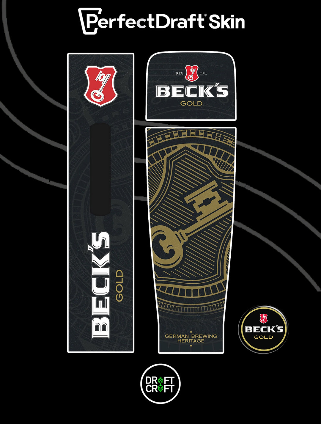Perfect draft Skins – Perfectdraft designs